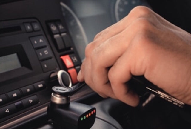 Vehicle Driver Identification – IMAC Electronic Solutions