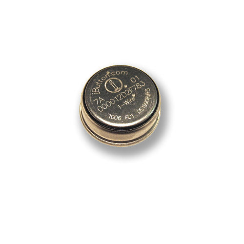 iButtons – IMAC Electronic Solutions