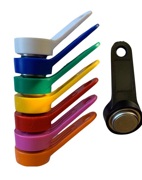 Magnetic-Plus Readers – IMAC Electronic Solutions