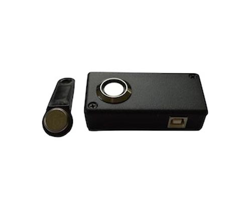 USB Non-Magnetic Keyboard Emulator – IMAC Electronic Solutions